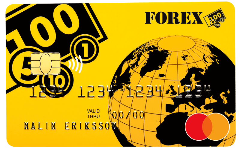 Block credit card and file a complaint | FOREX