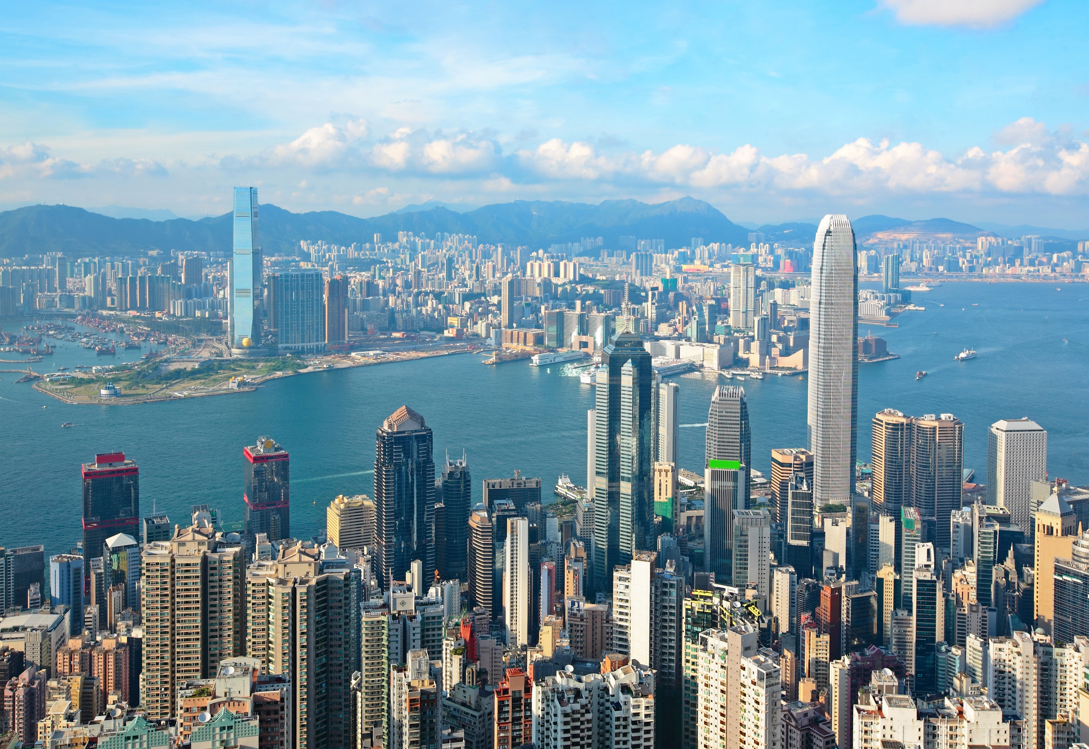 Travel to Hong Kong - Everything for your trip | FOREX Travel to Hong Kong - Everything for your trip | FOREX