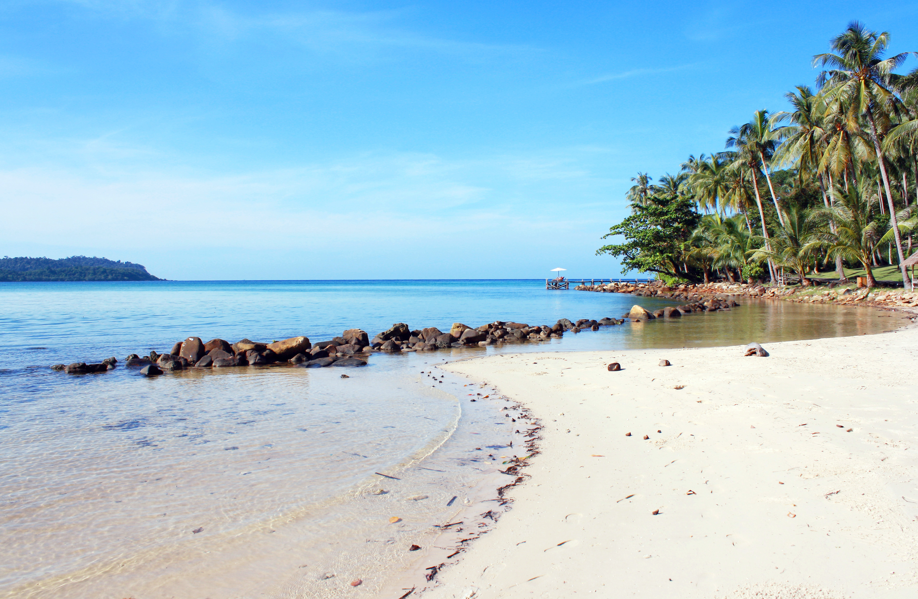 Travel to Koh Lanta - Everything for your trip | FOREX